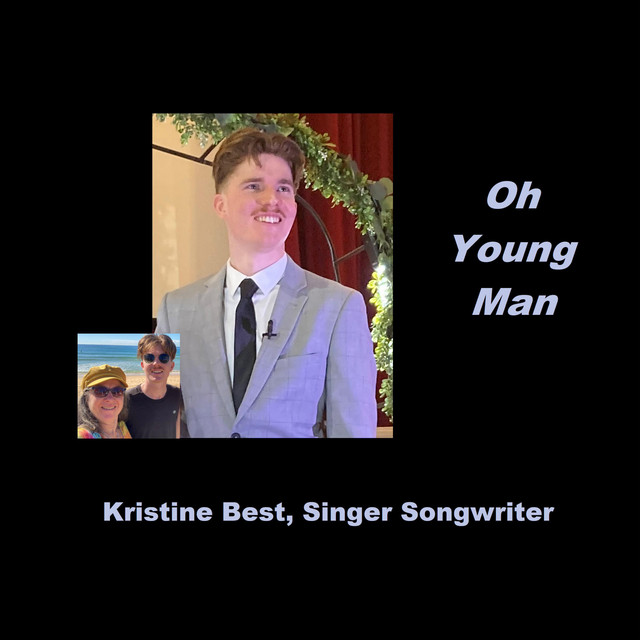 Oh Young Man - song and lyrics by Kristine Best | Spotify