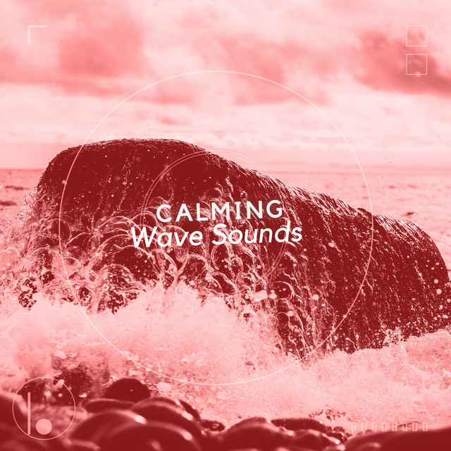 "Calming Wave Sounds" - Album by Sleep Waves | Spotify
