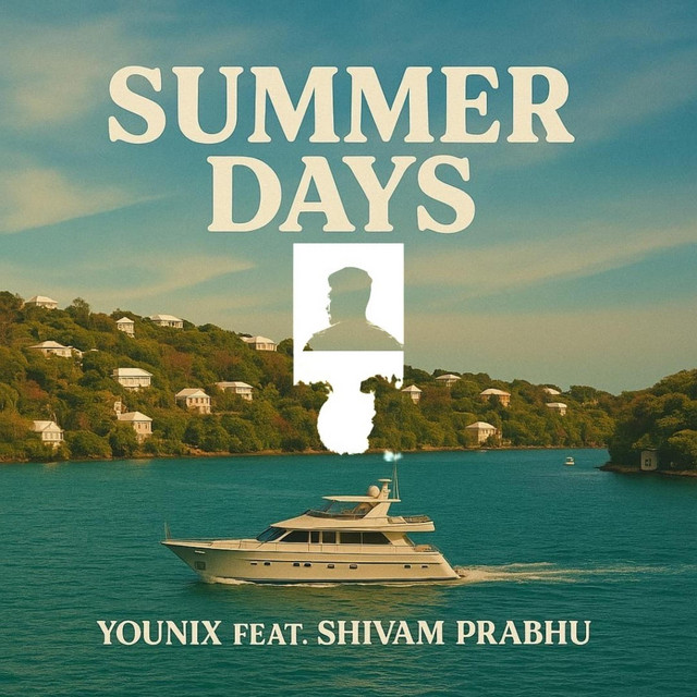 Summer Days - song and lyrics by Younix, Shivam Prabhu | Spotify