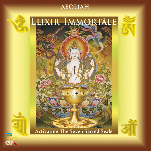 Elixer Immortale - Album by Aeoliah | Spotify