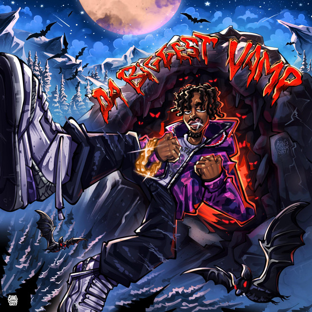 Da biggest Vamp - Album by Datboy Jdot | Spotify