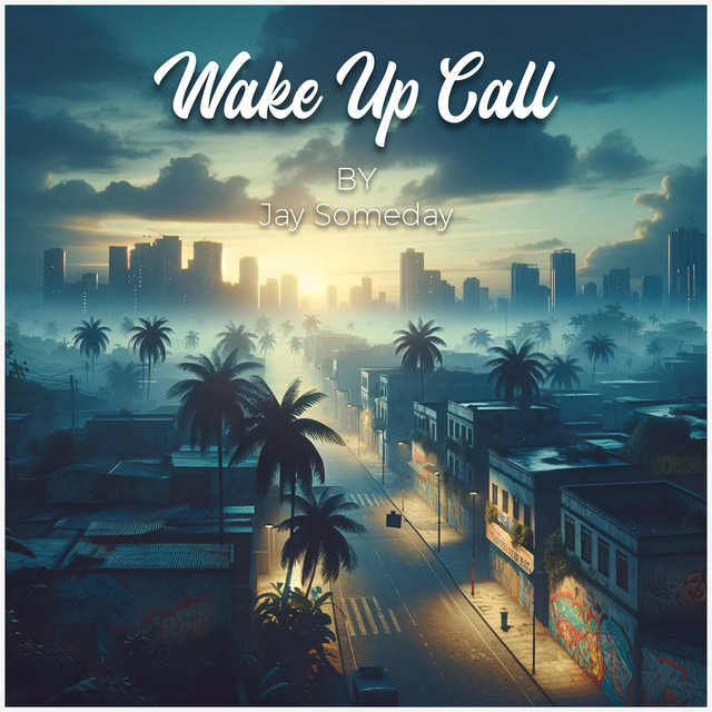 Wake Up Call - song by Jay Someday | Spotify