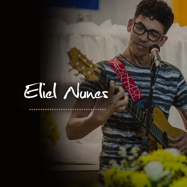 I Will Always Love You - Single by Eliel Nunes | Spotify