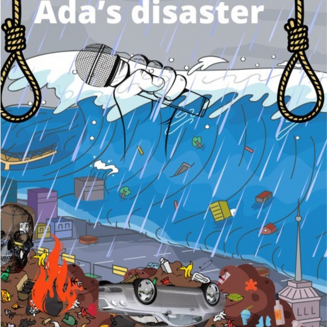 Ada's Disaster - Album by Lil Pito | Spotify