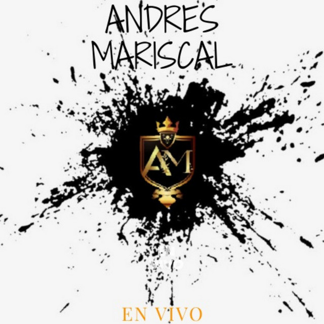 Andres Mariscal | Spotify