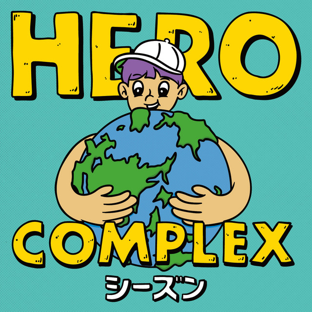 SEASON - Single by HERO COMPLEX | Spotify