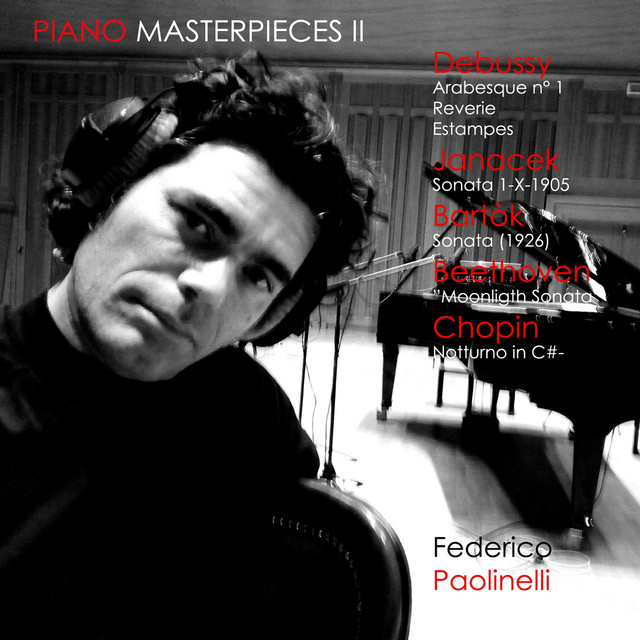 Estampes, L. 100: No. 1 in B Major, Pagodes - song and lyrics by Claude ...