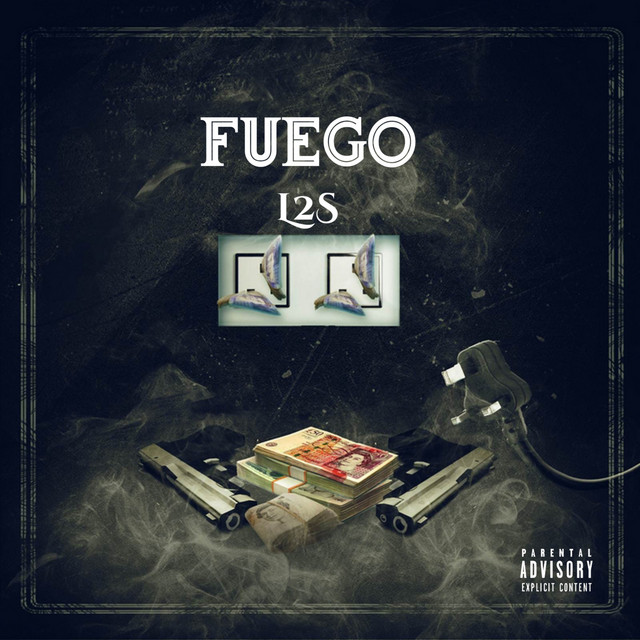 Fuego - Single by L2S | Spotify