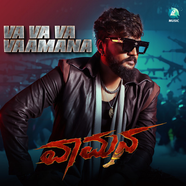 Va Va Va Vaamana (From "Vaamana") - Single by Shashank Sheshagiri | Spotify