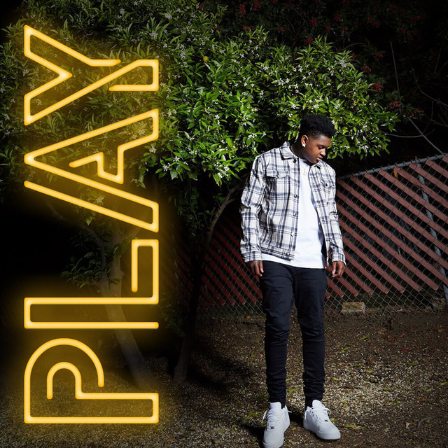 Play - Single by Derek King | Spotify
