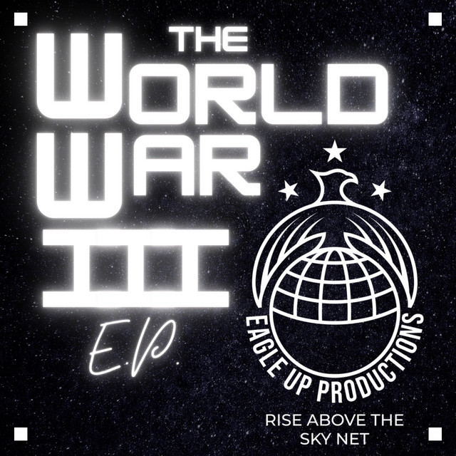 The World War 3 EP - EP by Tim Blakeney | Spotify