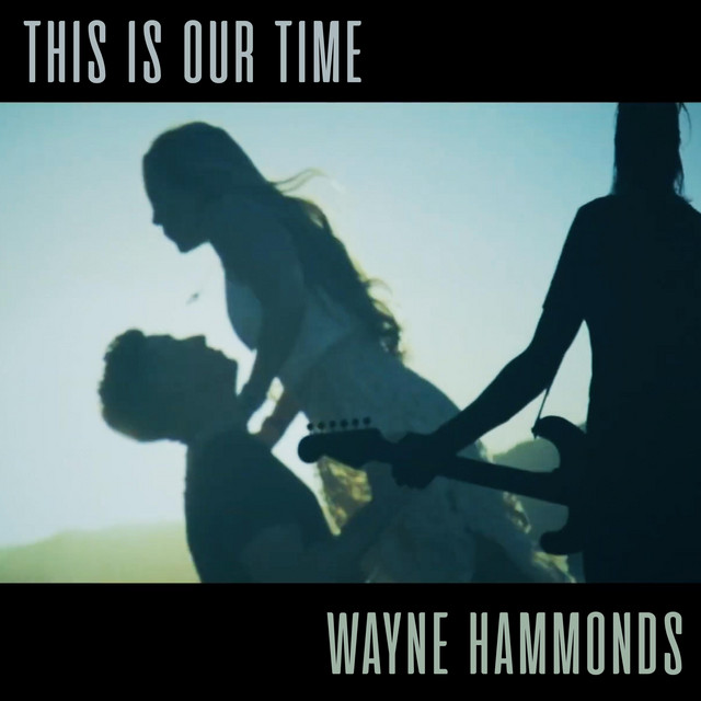 This Is Our Time - Single by Wayne Hammonds | Spotify