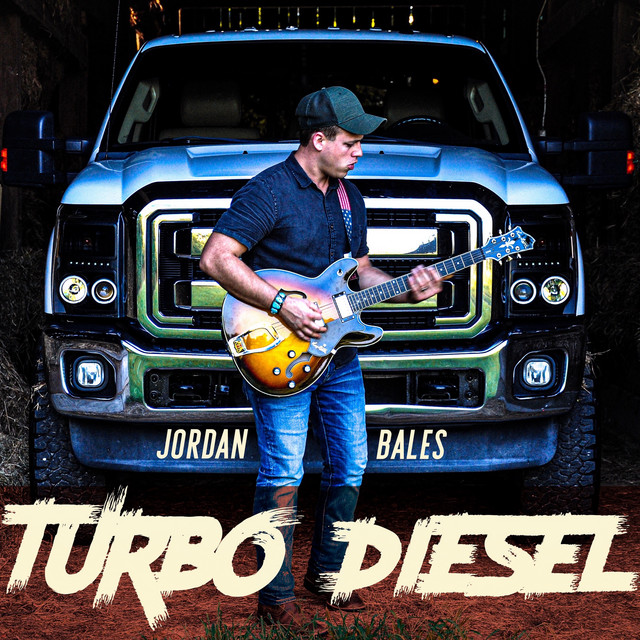 Jordan Bales | Spotify