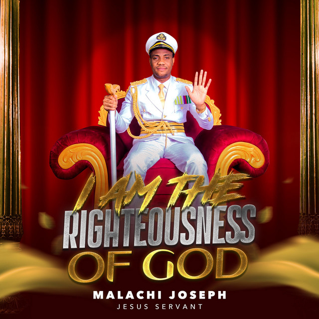 Jesus Servant Malachi Joseph | Spotify