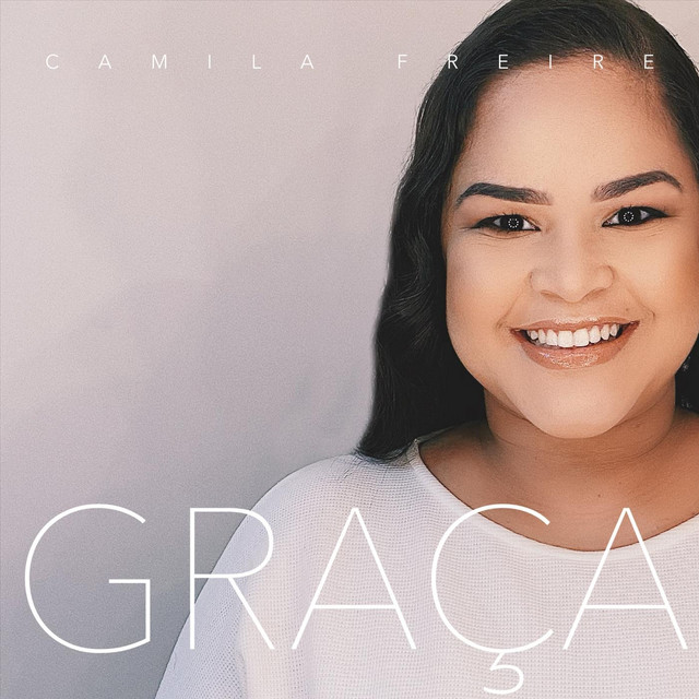 Camila Freire | Spotify
