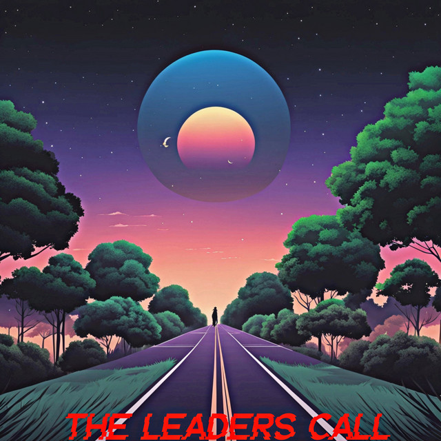The Leaders Call - Single by Keri Collins | Spotify