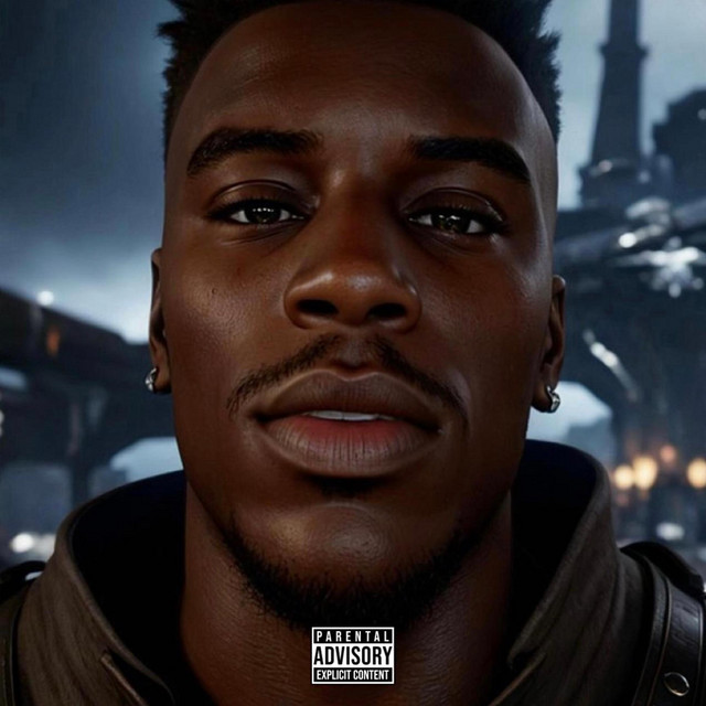 Maximus - Album by Moses J. Francis | Spotify