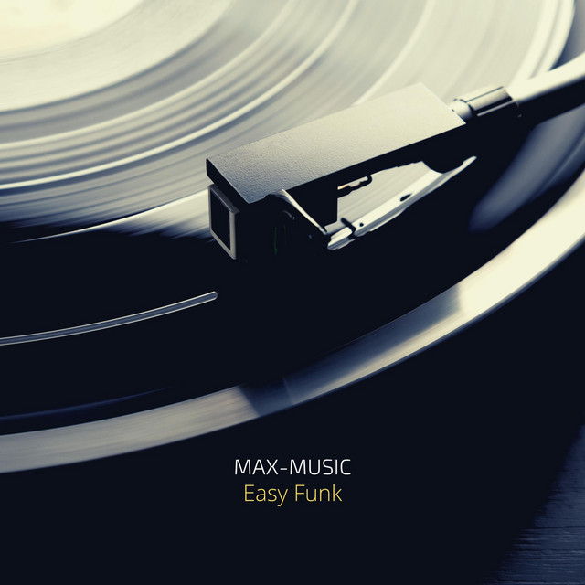 Easy Funk - Single by Max-Music | Spotify