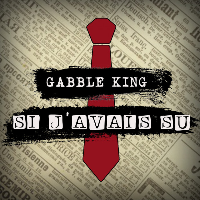 Gabble King | Spotify