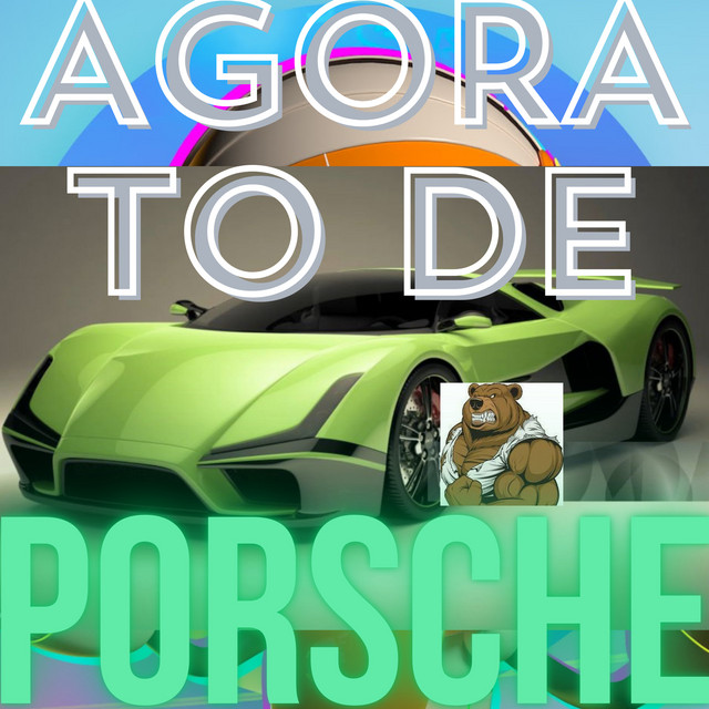 AGORA TO DE PORSCHE - Single by David Bolado | Spotify