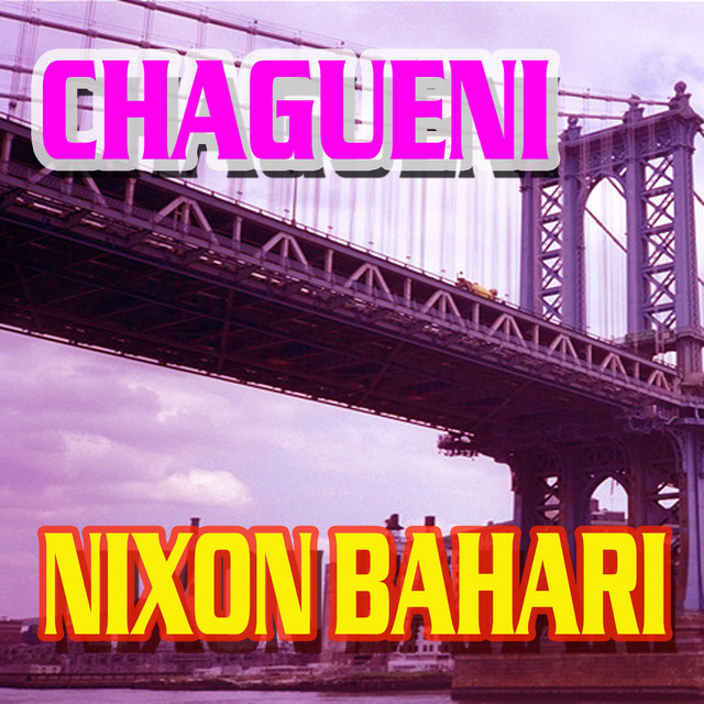 Shauri Yako - song and lyrics by Nixon Bahari | Spotify