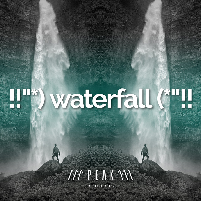 waterfall (*"!! - Album by Nature Soundscape | Spotify