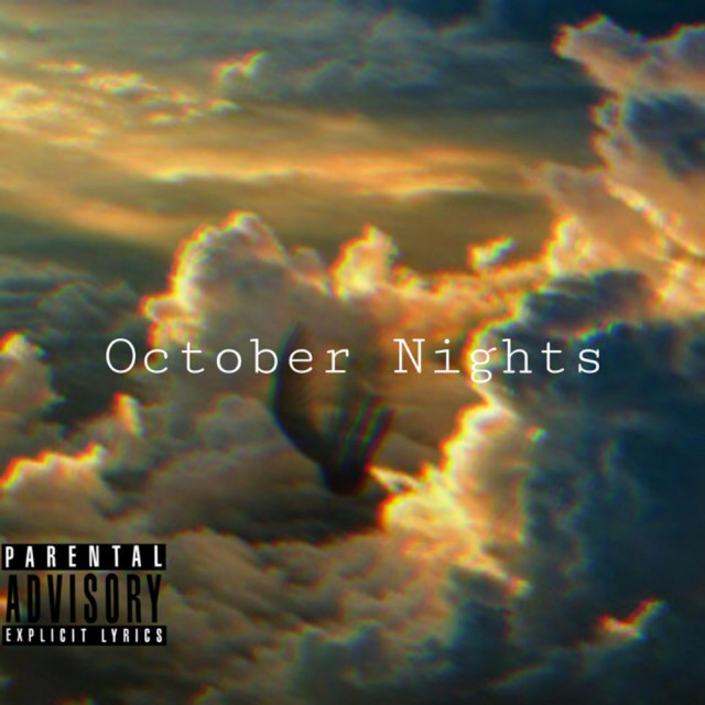 October Nights - Single by Hyndrix | Spotify