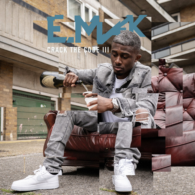 Crack The Code 3 - Album by E. Mak | Spotify
