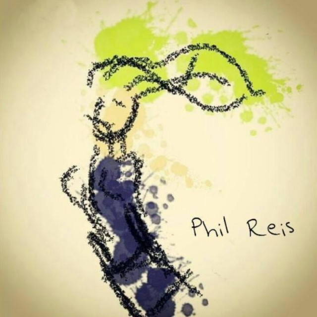 Se pode ser será - Single by Phil Reis | Spotify