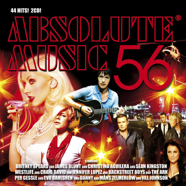 Absolute Music 56 - Compilation by Various Artists | Spotify