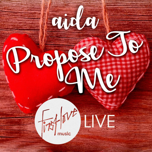 Propose To Me Concert - Album by First Love Music | Spotify