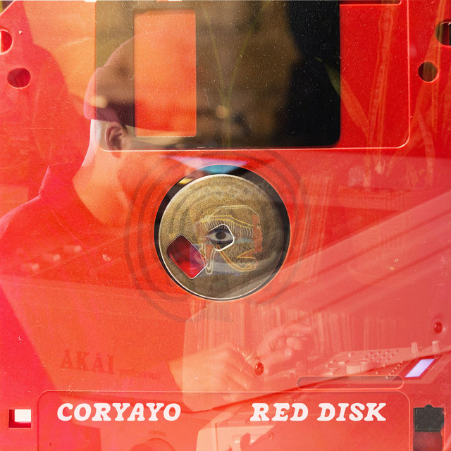 Red Disk - Album by CoryaYo | Spotify