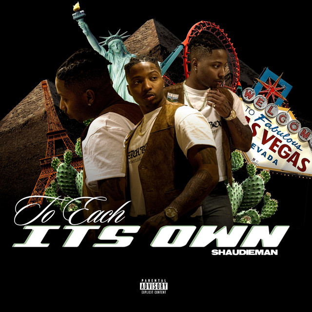 To Each Its Own - Single by Shaudie Man | Spotify