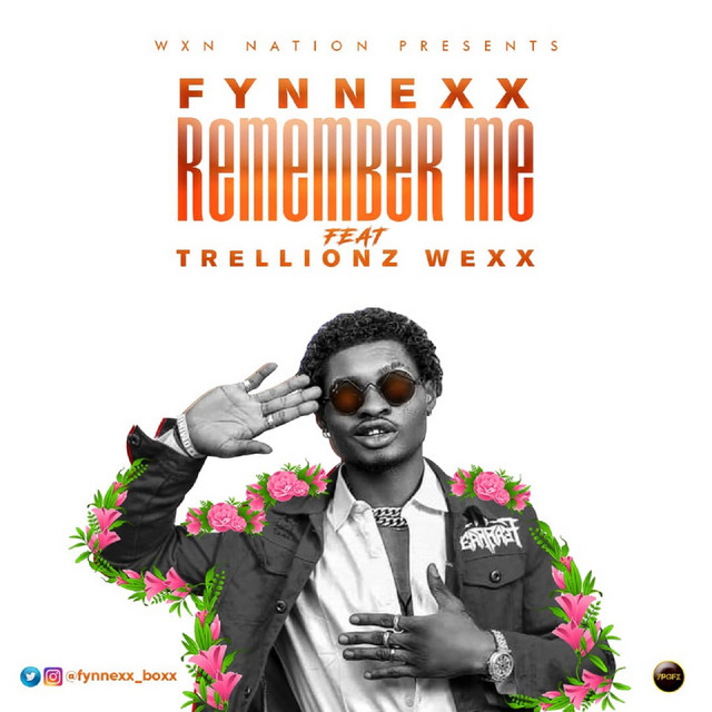 Remember Me - song and lyrics by Fynnexx Boxx, Trellionz Wexx | Spotify