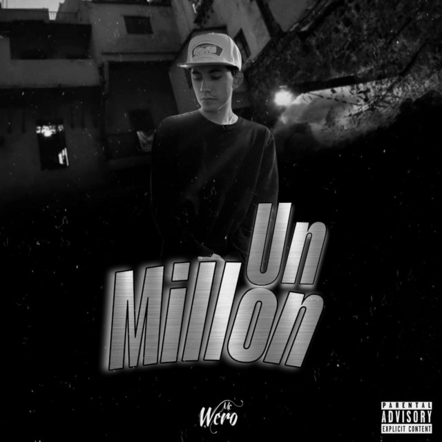 Toston - Single by Wero Official | Spotify