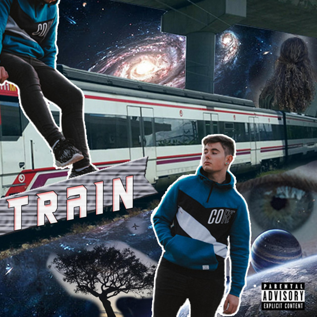 TRAIN - Single by Shaiden | Spotify