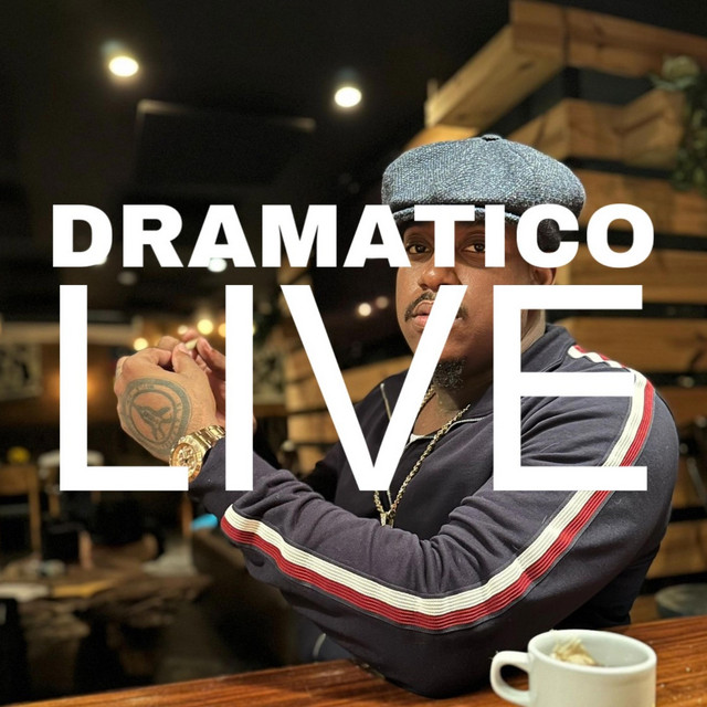 DRAMATICO (Live) - Single by Danny Yash | Spotify