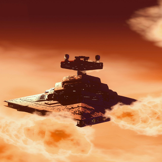 Star Wars Lofi - song and lyrics by Chill Astronaut | Spotify
