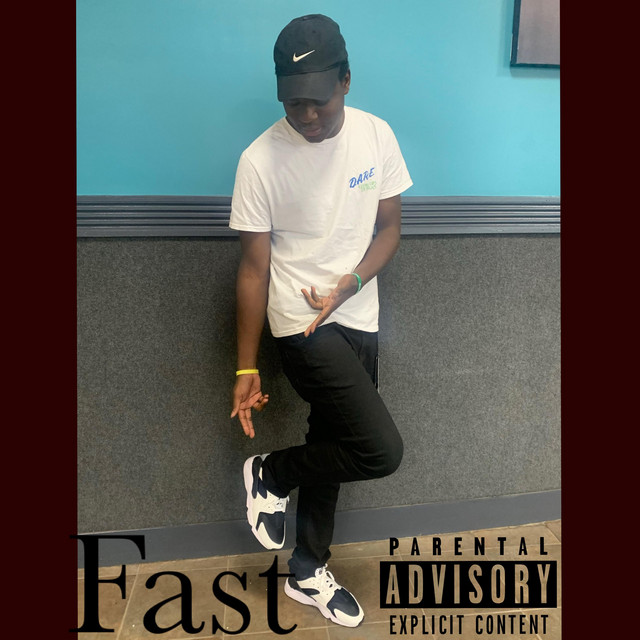 Fast - Single by Childish Sully | Spotify