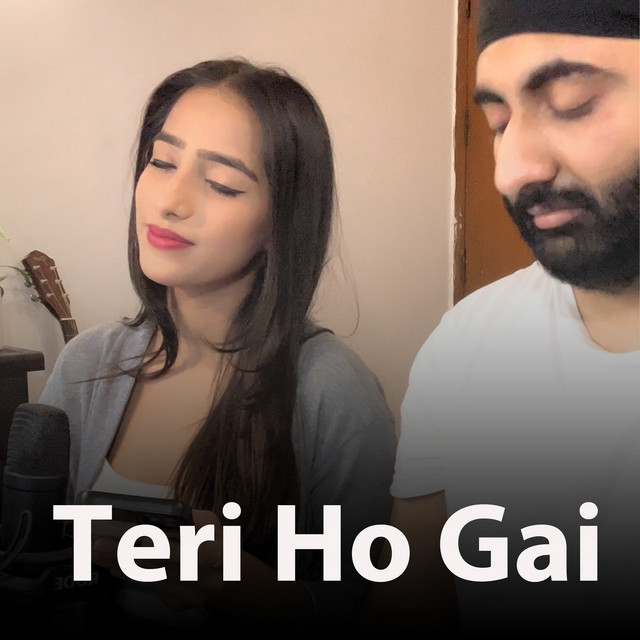 Teri Ho Gai - Single by Harman Kaur | Spotify