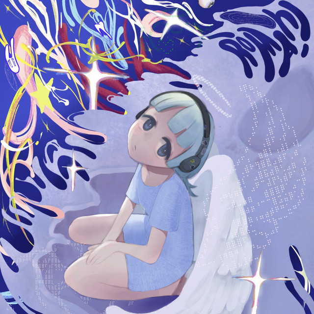 by the moon - Album by romar! | Spotify
