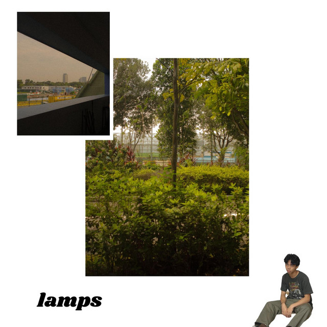 Lamps - Album by ¡sa | Spotify