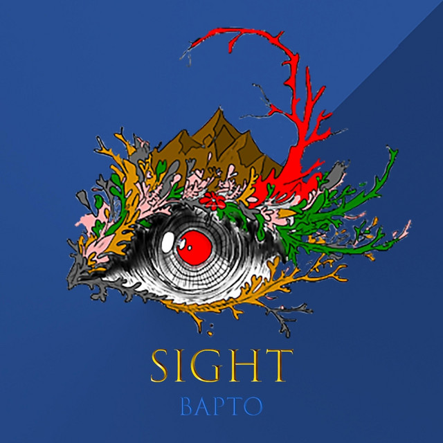 Sight - EP by Bapto | Spotify