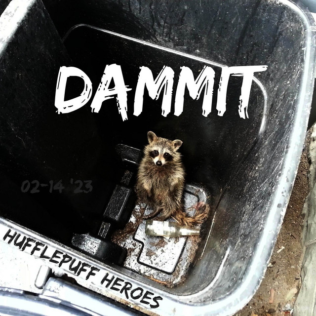 Dammit - Slow Acoustic Cover Version - song and lyrics by Hufflepuff ...