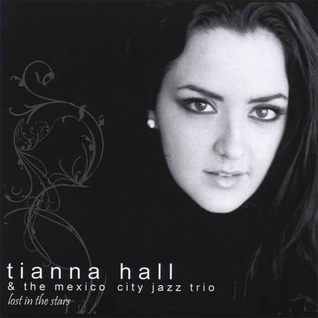 Lost In The Stars - Album by Tianna Hall | Spotify