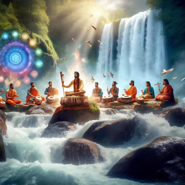 Ultimate Serenity: 693Hz Meditation for Inner Peace and Abundant ...