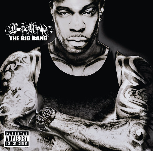 Touch It Musik Und Lyrics Von Busta Rhymes Spotify