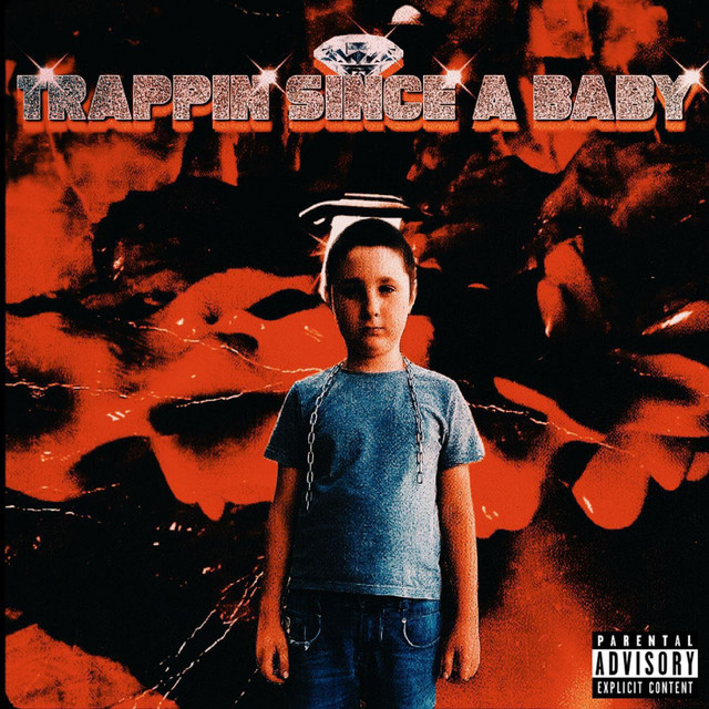 TRAPPIN SINCE a BABY - Album by GaLiL | Spotify