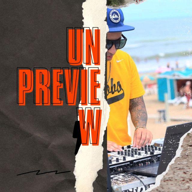 Un Preview (Remix) - Single by Dj Alan | Spotify