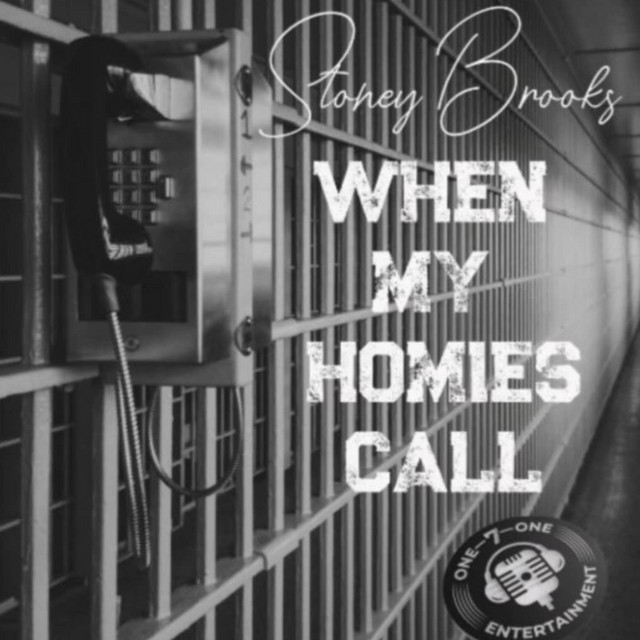 When my homies call - Single by StoneyBrooks | Spotify